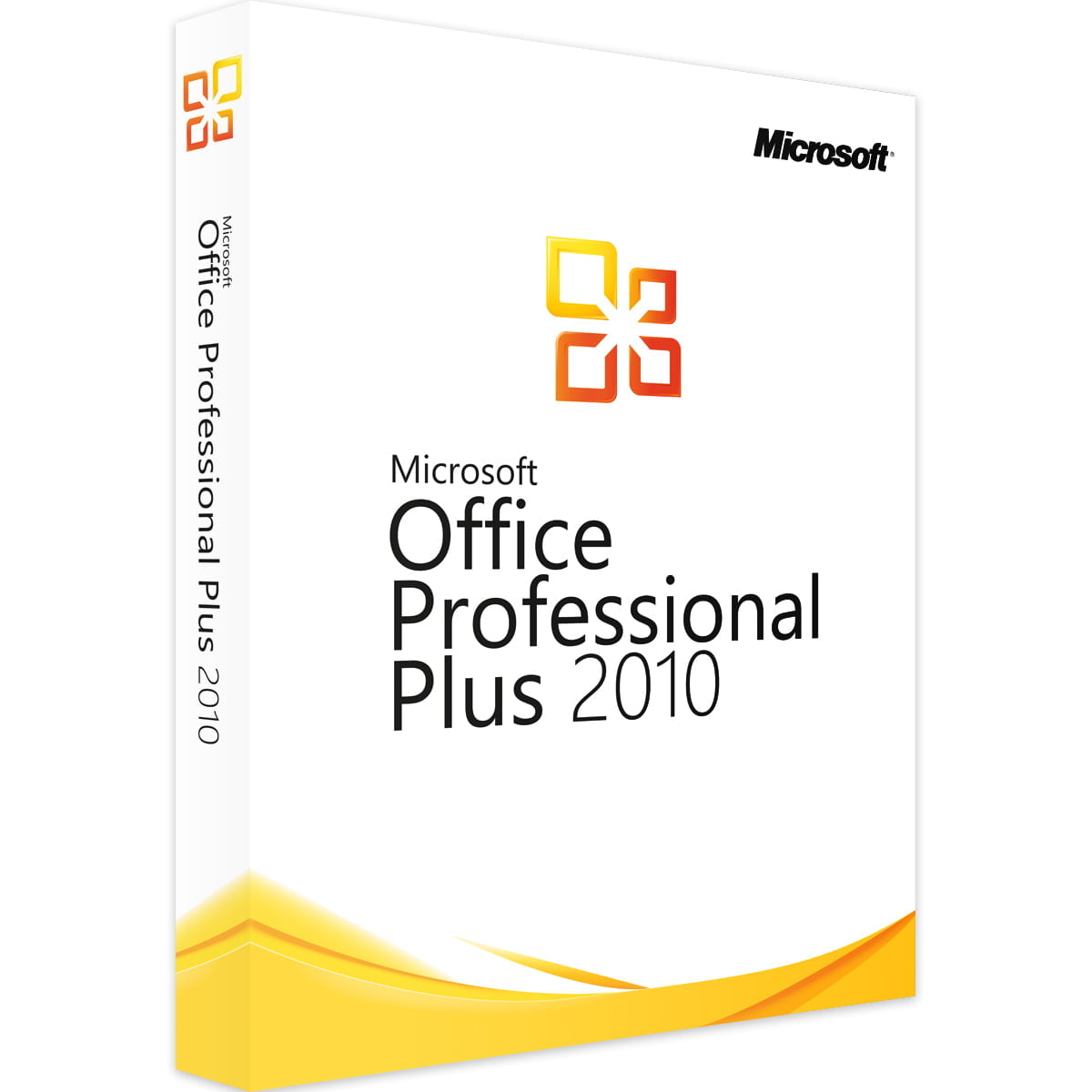 Microsoft Office 2016 Profesional Plus – iKey